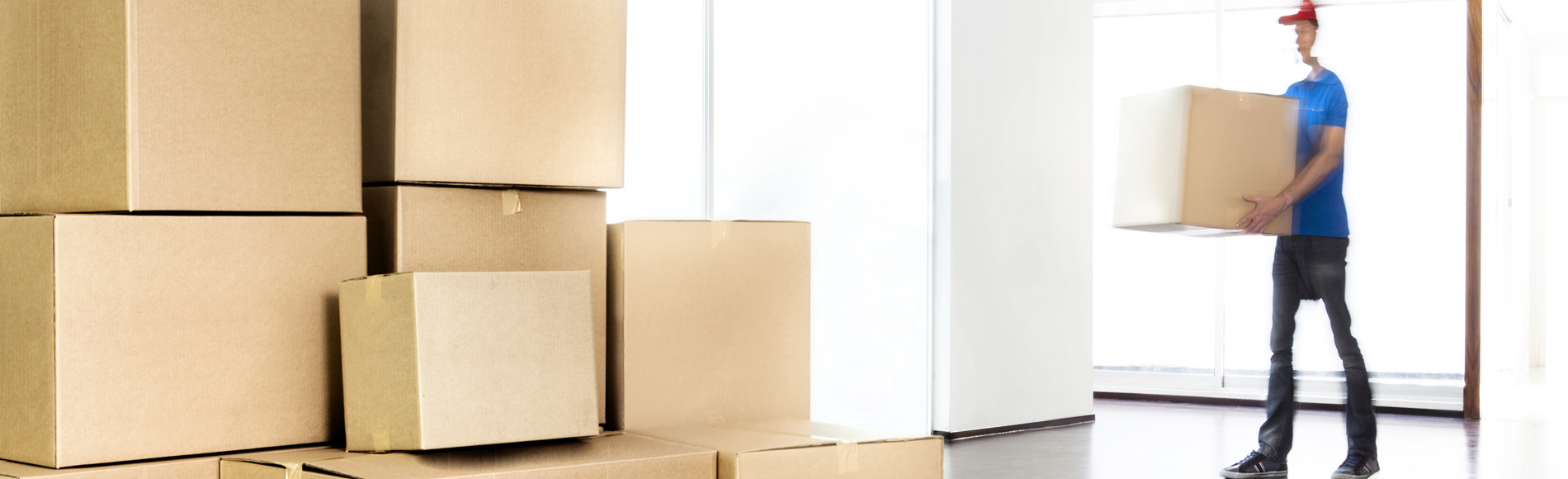 Dublin Storage Solutions | Get Cracking Moving Company Dublin