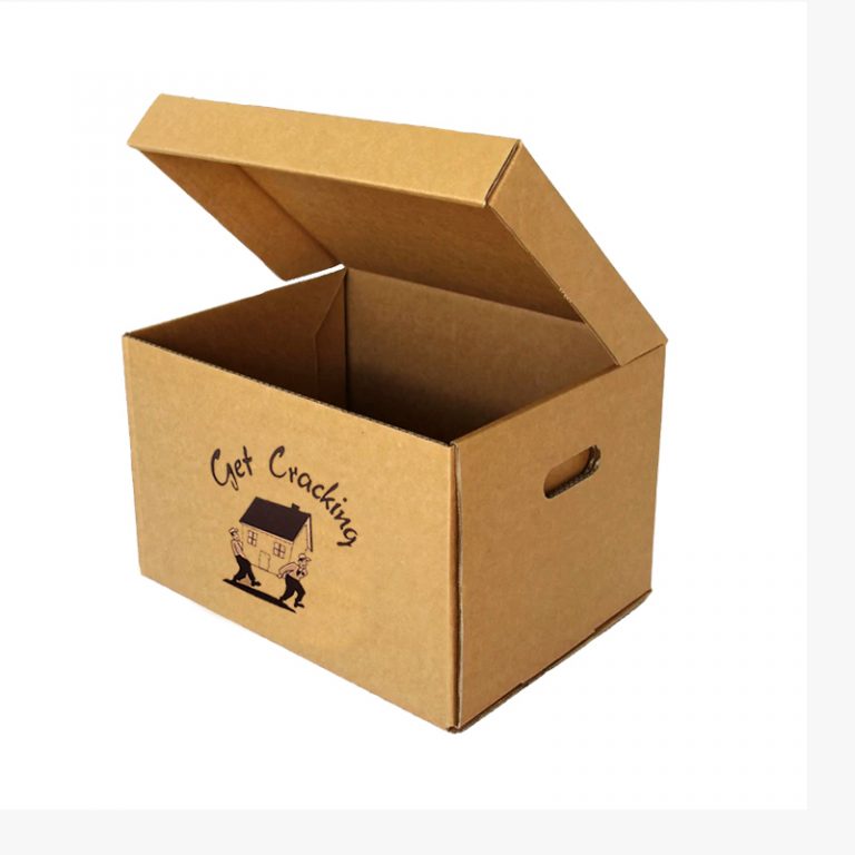 Wardrobe Box | Get Cracking Moving Company Dublin